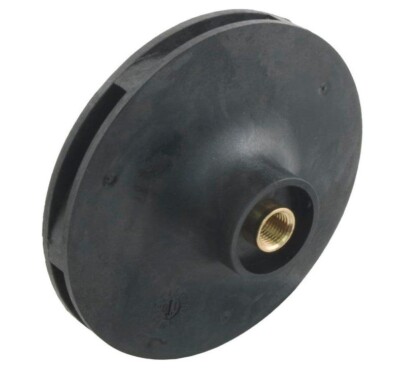 Pentair Impeller for IntelliFlo, WhisperFlo & IntelliPro 3HP Pumps ...