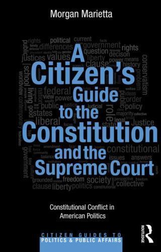 Citizen's Guide to the Constitution and the Supreme Court ...