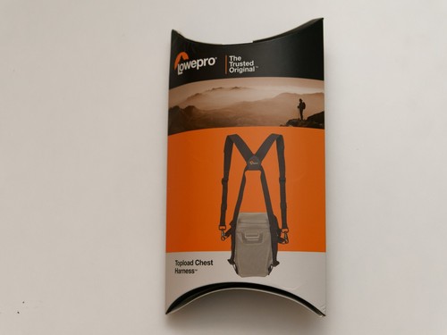 Lowepro Chest Harness | eBay