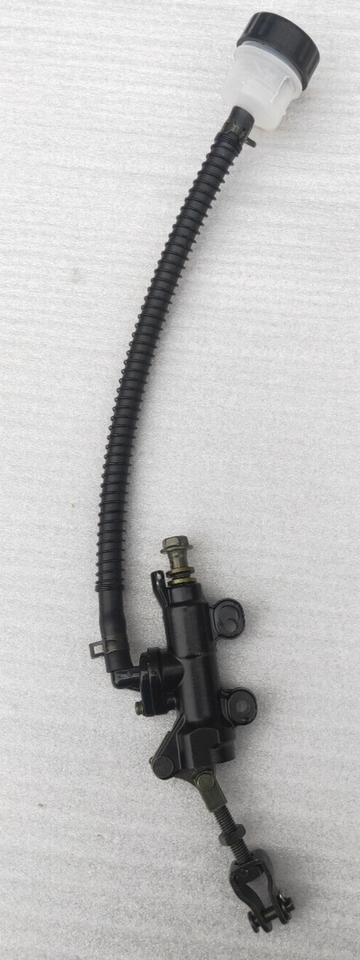 RPS Hawk 250 Carb Base Model Rear Brake Master Cylinder OEM Factory ...