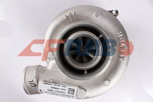 Genuine OEM CUMMINS 6BT 117KW 6CT 3524034 TURBO H1E HOLSET | eBay