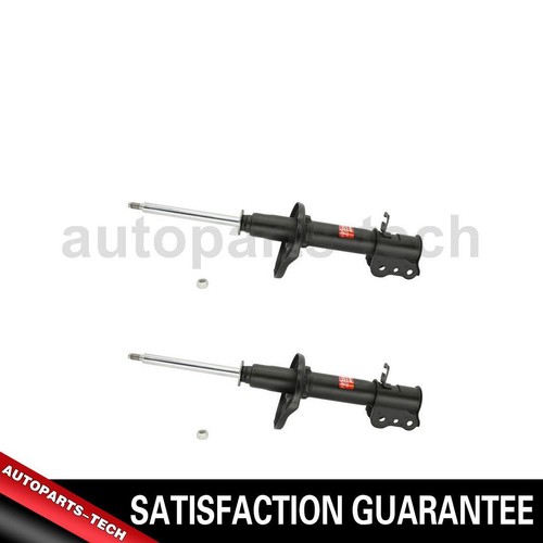 2x KYB Shocks & Struts Rear Suspension Strut For Mazda 626 1998~2002 | eBay