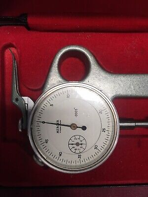 Measuring Tapes & Tools - Mercer Dial