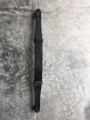 05-13 Corvette C6 Rear Leaf Spring 15233386 | eBay