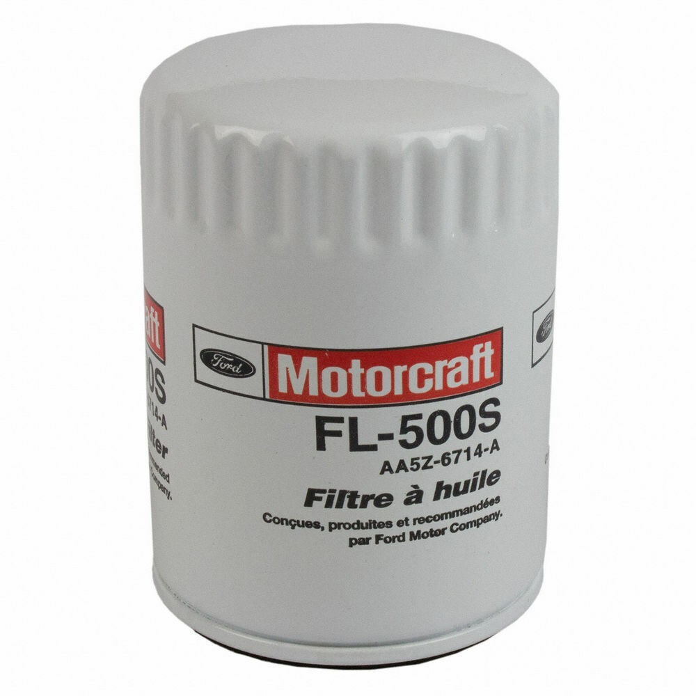 MOTORCRAFT FL 12 - cross reference oil filters | oilfilter ...