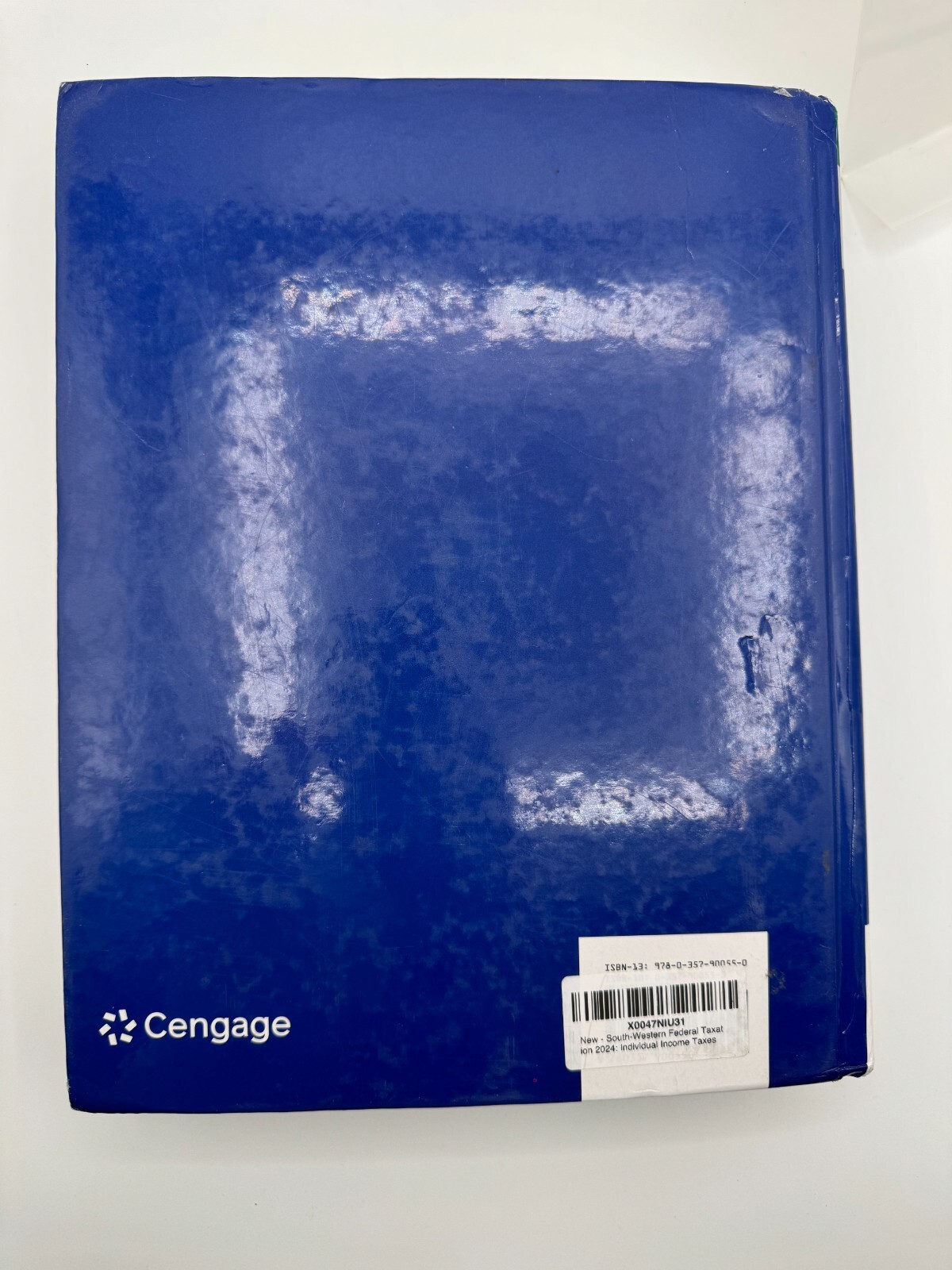 South-Western Federal Taxation 2024 : Individual Income Taxes by James ...