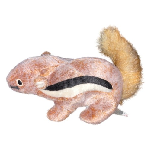 Ty Beanie Babies Chipper Chipmunk Toy Plush Stuffed Animal Swing Tag ...