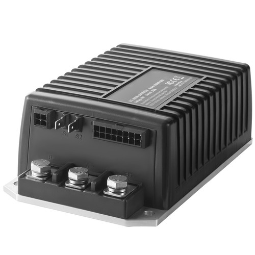 Golf Cart Speed Controller 48V 250A Motor Controller for EZGO TXT ...