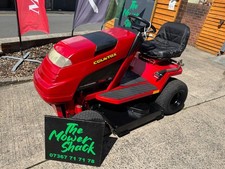 Countax Ride-On Lawn Mowers for sale | eBay UK