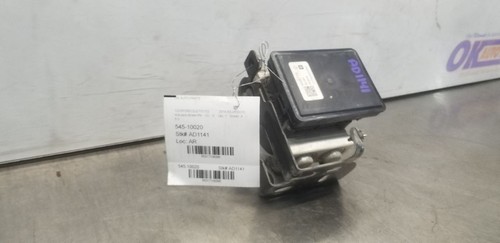 18 CHEVY SILVERADO 1500 ABS PUMP MOTOR ASSEMBLY | eBay