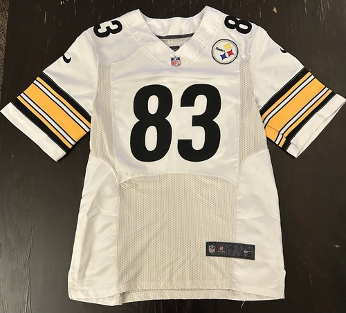 Pittsburgh Steelers Miller #83 Jersey | eBay