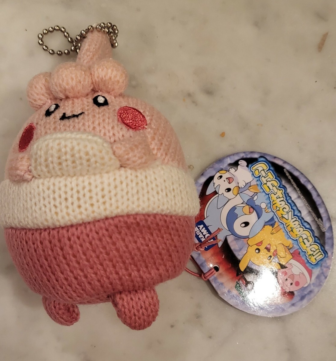 Happiny New Shiny Pokemon Event Is PAIN…