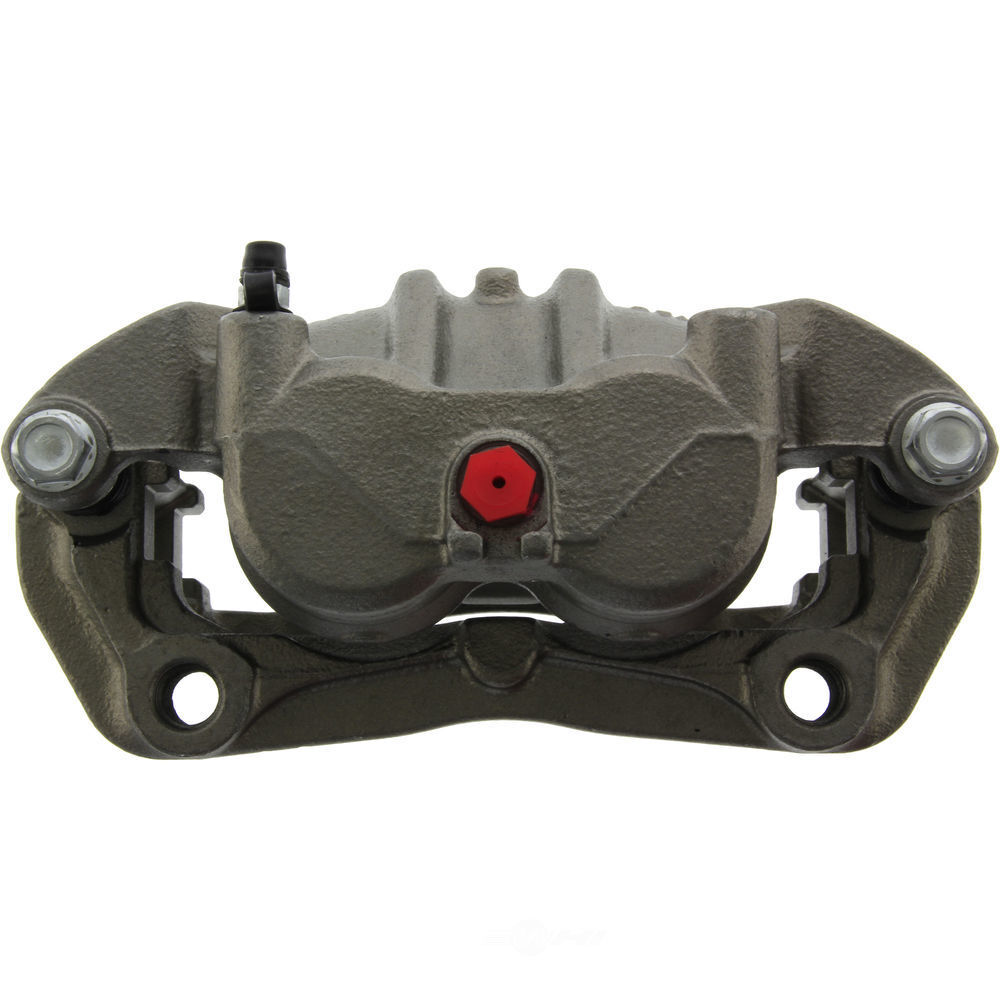Disc Brake Caliper-Premium Semi-Loaded Centric 141.42174 Reman for sale ...
