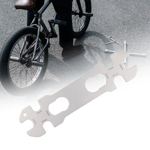 Bike Hub Wrench Bicycle Hub Tool Professional Portable Install Remover ...