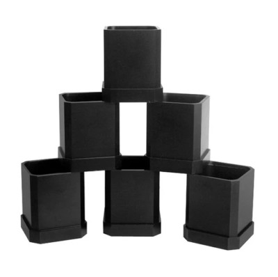 KingPin Cooling LN2 Pot Extension Kit for F1 series cpu containers | eBay