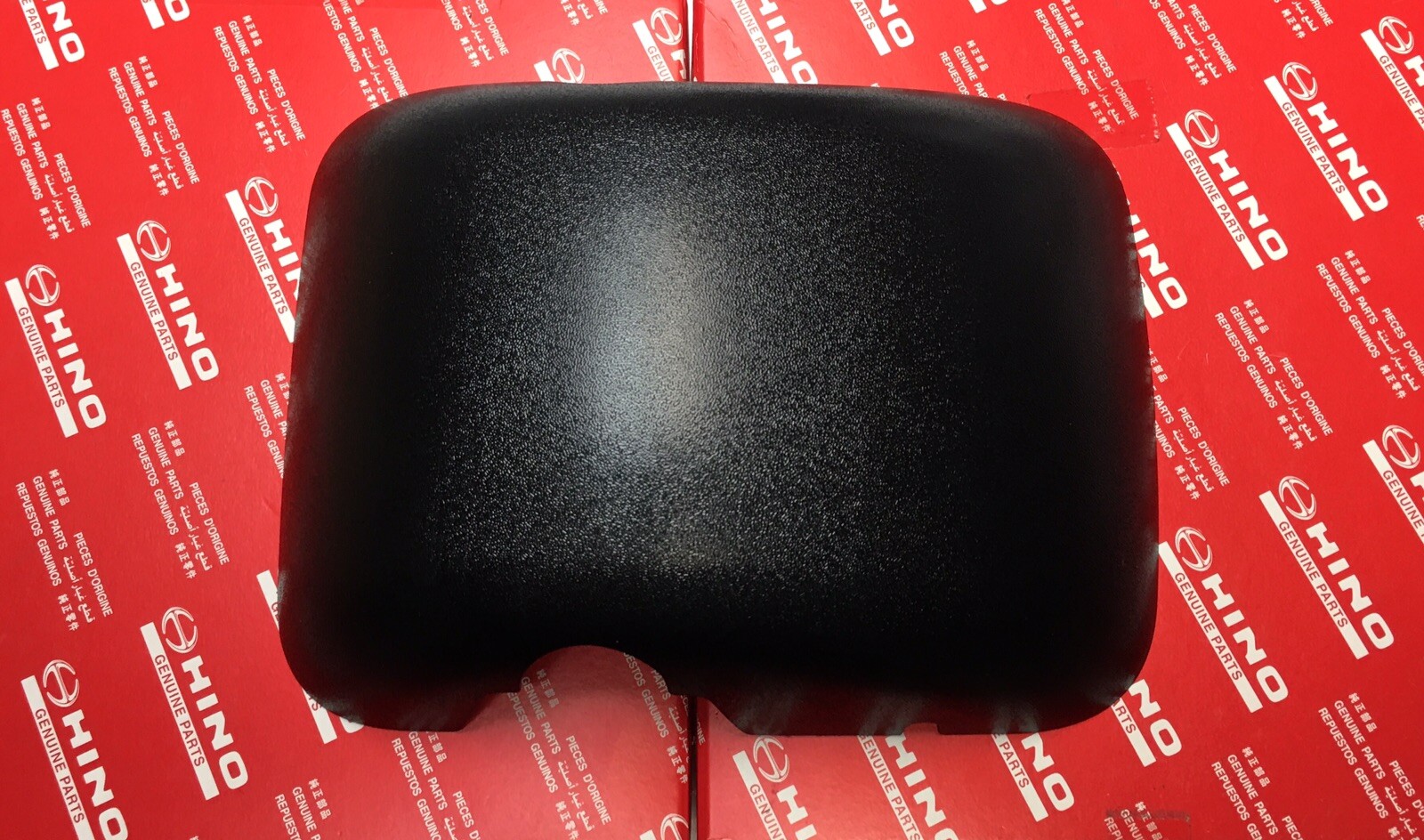NEW Hino Convex mirror *Back cover * 2008-2023 238 258 268 338 | eBay