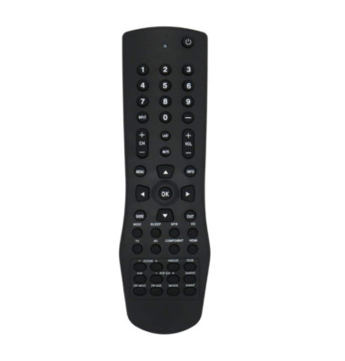 US New Remote VR1 for Vizio Plasma LCD TV P42 P50 VP504 GV42L VF550XVT ...