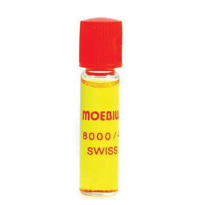 Moebius Watch Oil 8000 1ml bottle Swiss Made (Guaranteed Fresh) | eBay