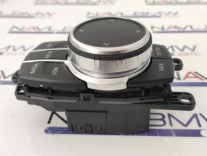 BMW 5er M5 M6 G30 G31 X3 G01 X4 G02 G32 Idrive Joystick Controller ...