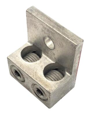 BURNDY K2A26U Universal Terminal 2 Conductor Lugs | eBay