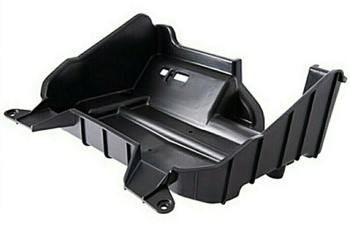 Tusk Polaris RZR XP 900 XP 1000 XP 4 & S Under Hood Storage Box | Upper ...