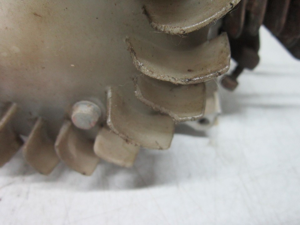 1985-86 Honda TG50 Gyro Engine For Parts | eBay