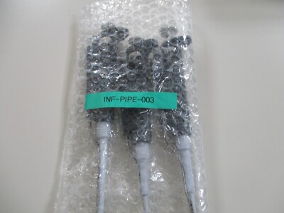 3 Gilson Pipetman Pipette Set. P10, P20, P200 | eBay