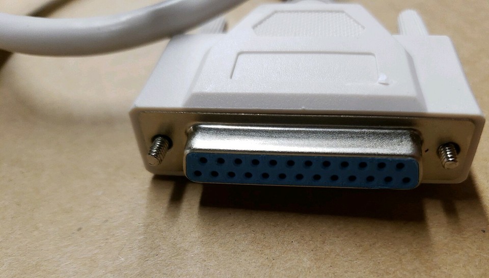 Incredible Technologies Slot Machine Player Tracking Cable 915287132 | eBay