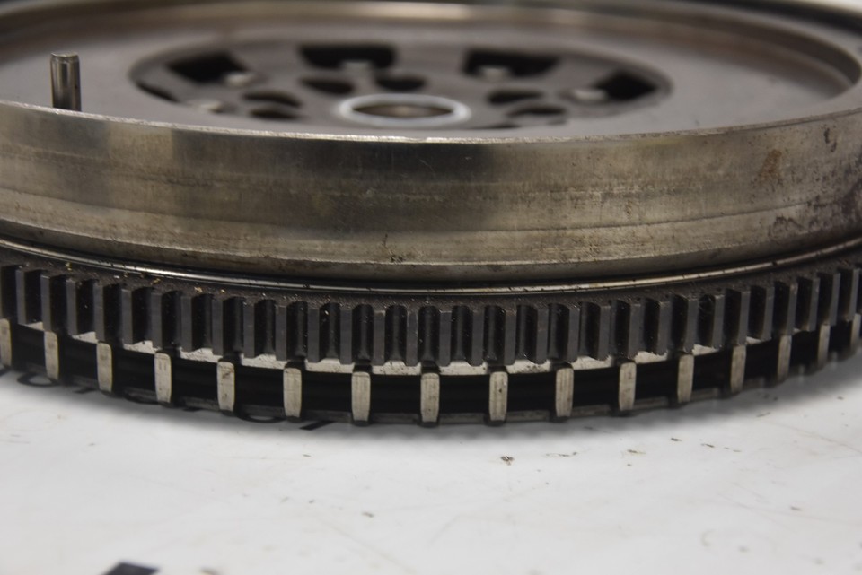 Mercedes CLK 320 CDI W209 W203 W211 Flywheel Dual Mass Flywheel ...