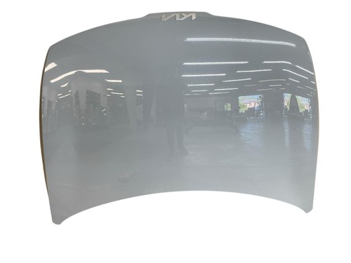 2025 KIA SPORTAGE FRONT HOOD BONNET PANEL WOLF GRAY (C7S) OEM | eBay