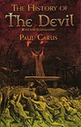 The History of the Devil: With 350 Illustrations (Dover Occult ...