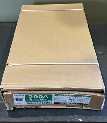 Electrical Panels & Boards - Nema 3R