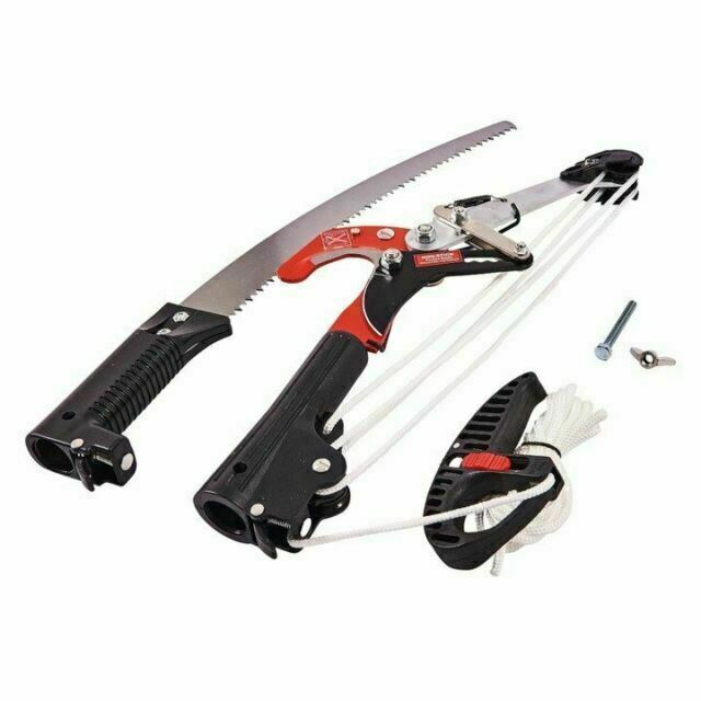 Amtech Deluxe Ratchet Tree Saw Lopper (U2845) for sale online | eBay