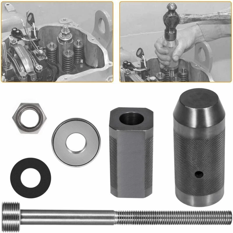 9U-6891 Injector Sleeve Cup Remover&Installer Set For CAT, 45% OFF