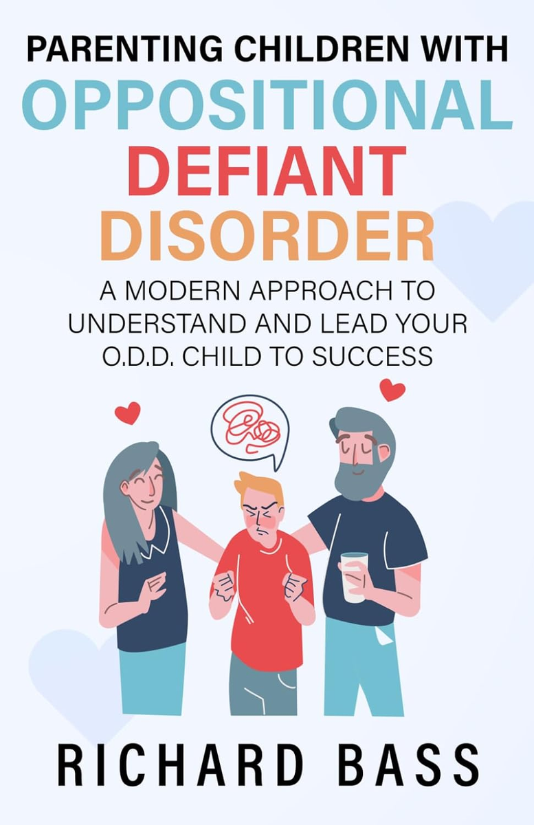 Defiant Disorder
