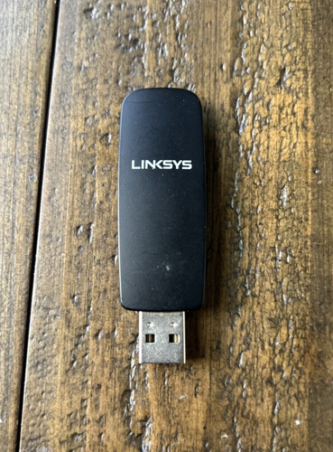 Linksys AE1200 Wireless-N USB Adapter, Pre-Owned 745883596850| eBay