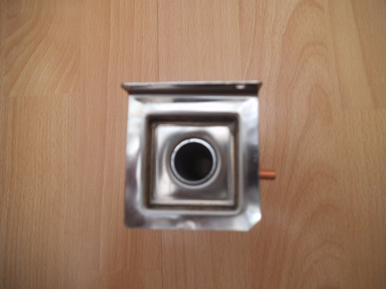 CARVER CASCADE 2 MK2 WATER HEATER BOILER NEW | Grelly UK