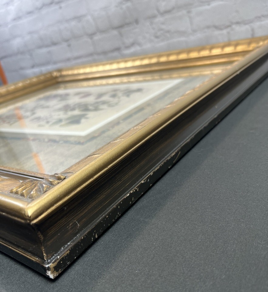 Paragon Picture Gallery Arts Award Winner Botanical John Hill Gold ...