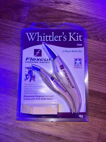 Flexcut KN500 Wood Carving Knives | eBay