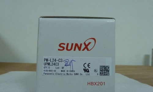 PM-L24-C3 PML24C3 1PC New Panasonic photoelectric switch #LRR | eBay