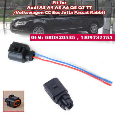 Outdoor air temperature sensor audi a6 2006 - pondqlero
