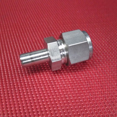 316 SS Stainless Steel Superlok Female Tube Stub Adaptor Fitting 1/2 ...