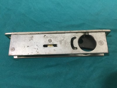 Adams Rite 1850 Series Deadlock, 31/32 Backset - Locksmith | eBay