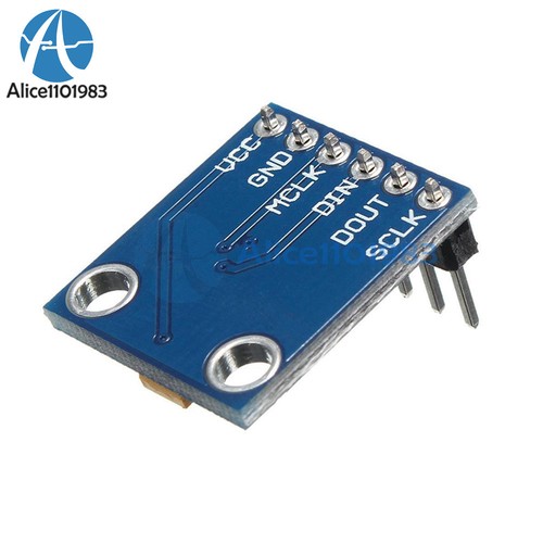 MS5540-CM Micro Digital Pressure Sensor 100M Water Depth Waterproof ...