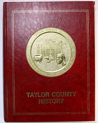 Taylor County, Iowa Bedford Blockton Conway Gravity Grove IA Family ...