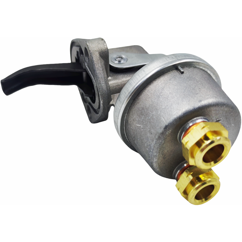 2830122 2830266 84268475 Fuel Lift Pump for Case-IH Ford New Holland ...