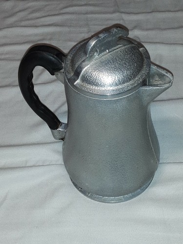 Vintage Guardian Ware Coffee Pot / Pitcher | eBay