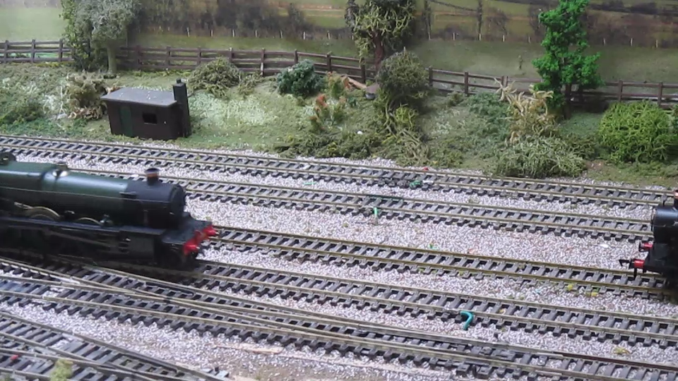 Accurascale Cookham Manor DCC sound | eBay UK