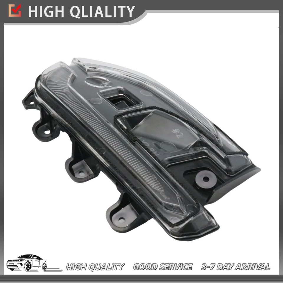 For 2020-2025 Hyundai Palisade New Outside Mirror Signal Lamp Right ...
