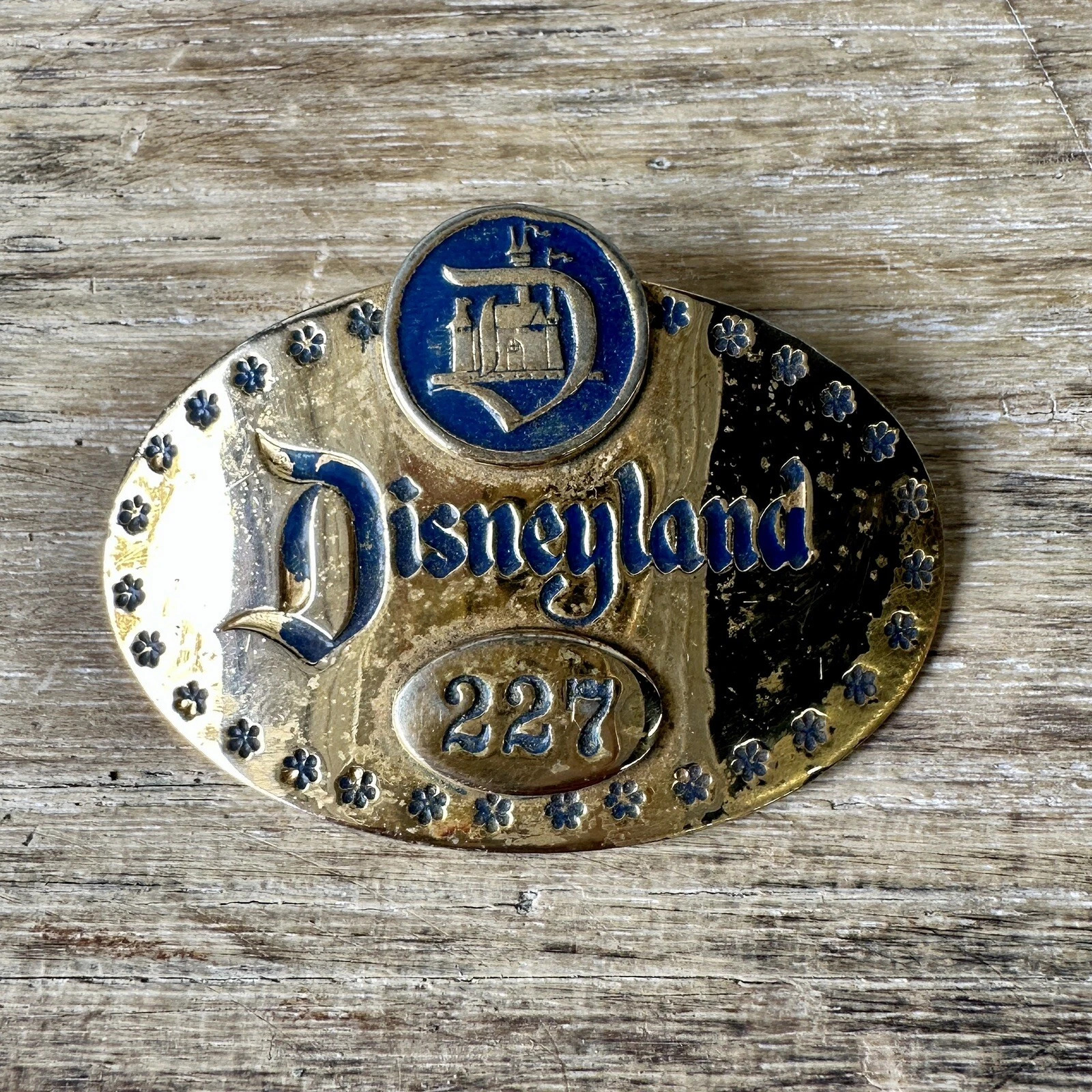 The 20 Most Valuable Disney Pins (Rarest Sold For $14,250) - VIP Art Fair